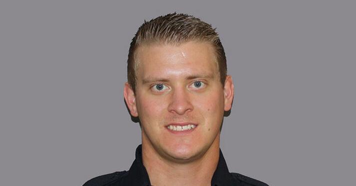 Copper Canyon announces death of firefighter Shane Gage | Local ...