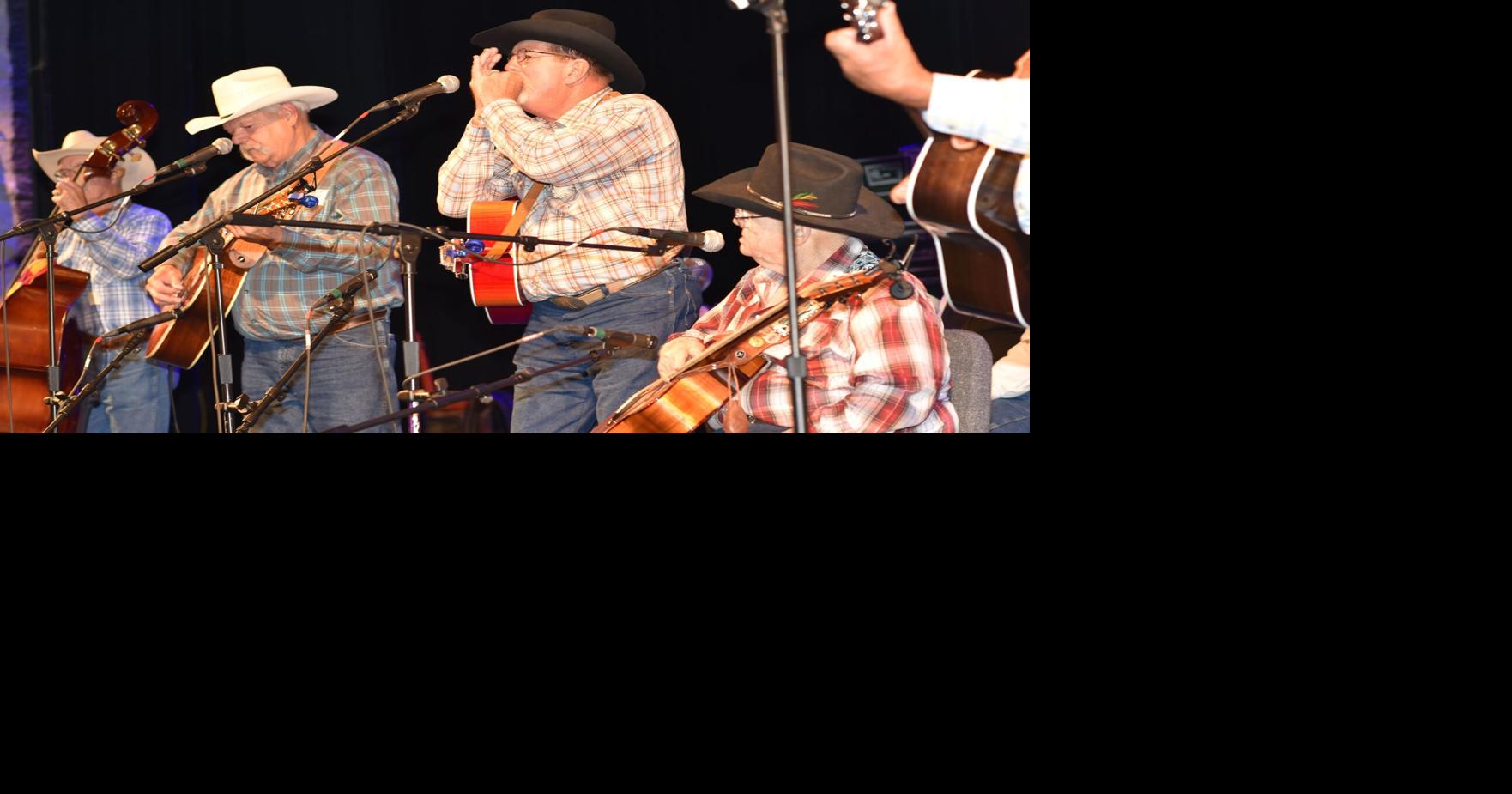 35th Gathering of Cowboy Poets Returns to Prescott in Aug. | Kudos ...