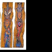 Sedona Giclée Gallery exhibits new works by David Fischel | Art ...