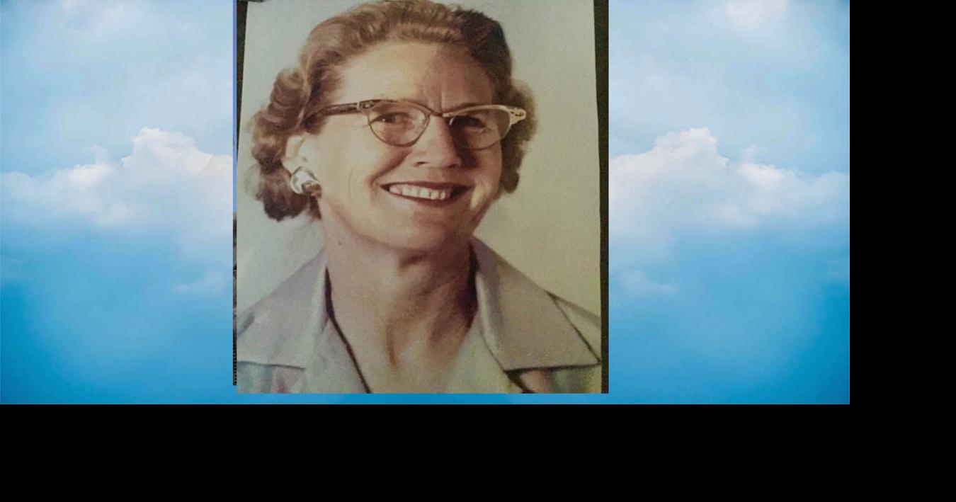 Obituary: Margaret Elizabeth Chick-Miller, 1917-2019 | Obituaries ...