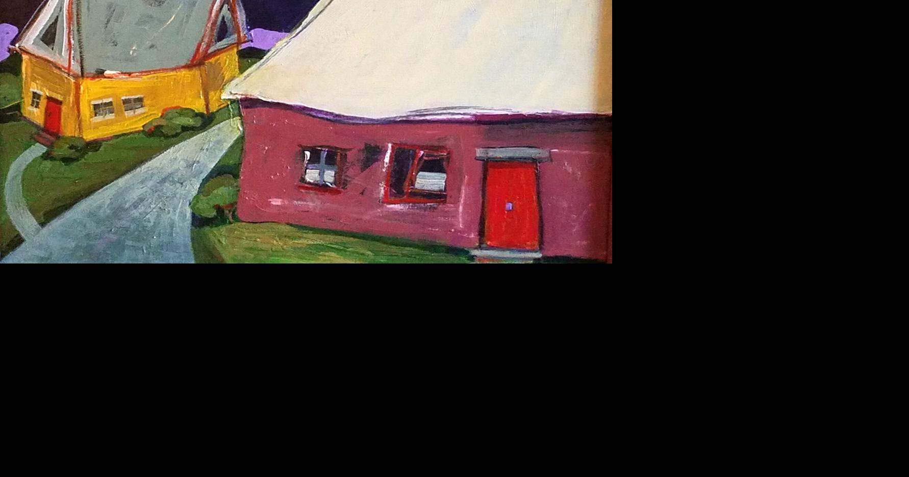 James Ratliff Gallery hosts artist reception | Kudos | verdenews.com