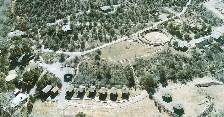Angel Valley Retreat Center tries to get off the ground | News ...