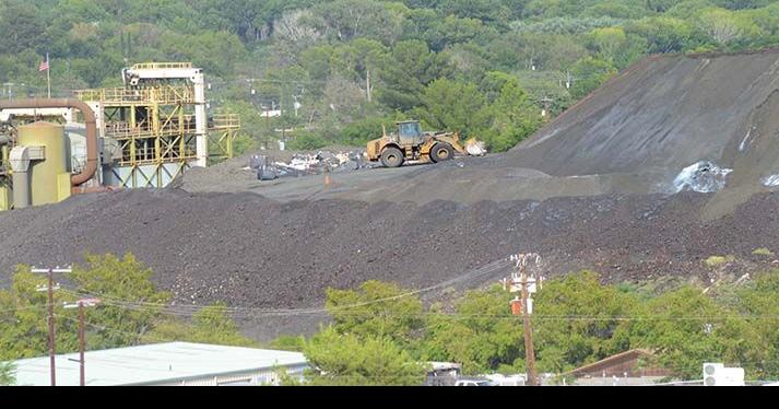 Slag plant back online after lawsuit filed by MRI | News | verdenews.com