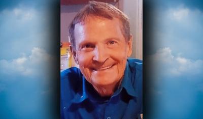 Obituary: Ken Inchausti | Obituaries | verdenews.com