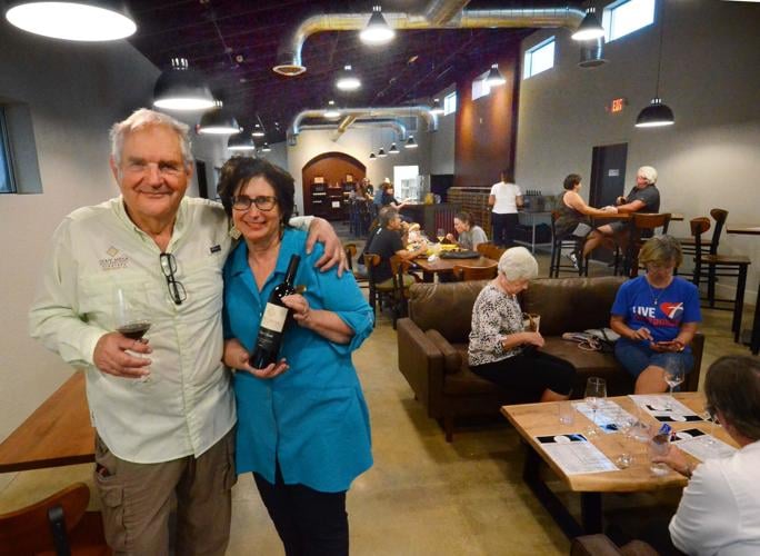 Raise a Glass to a New Home | Features | verdenews.com