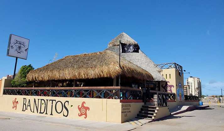 Roger Clyne & The Peacemakers tour Arizona | Features | verdenews.com