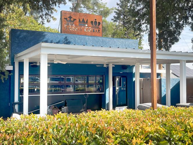 Puscifer leaves Jerome, reopening in Cottonwood as Queen B Vinyl Cafe ...