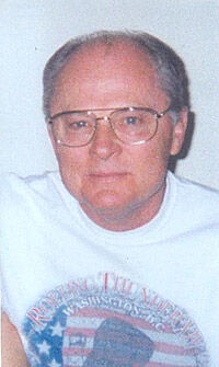 Robert Zabik | Obituaries | verdenews.com