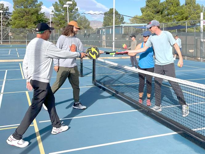 Sedona City Council votes to restrict private sports courts | News ...