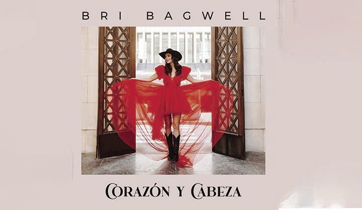 Texas Female Artist of the Decade and reigning Female Vocalist of the ...