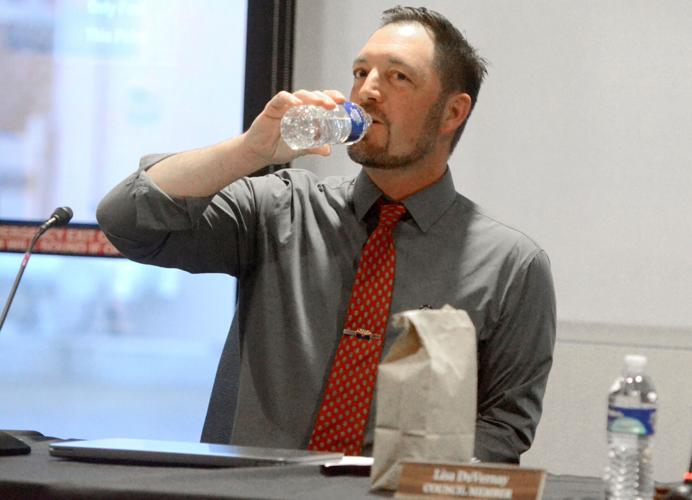 Council wants better broadcast coverage | News | verdenews.com