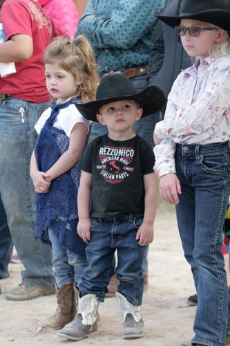 Groundbreaking of Camp Verde Rodeo Grounds | Photo Galleries ...