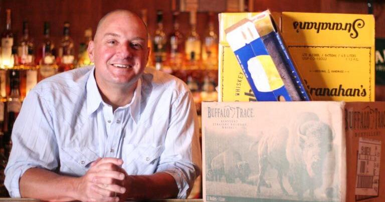 Poetry and Prose Project presents James Jay, Mary Heyborne, Robert ...