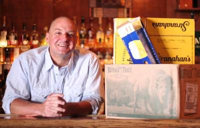 Poetry and Prose Project presents James Jay, Mary Heyborne, Robert ...