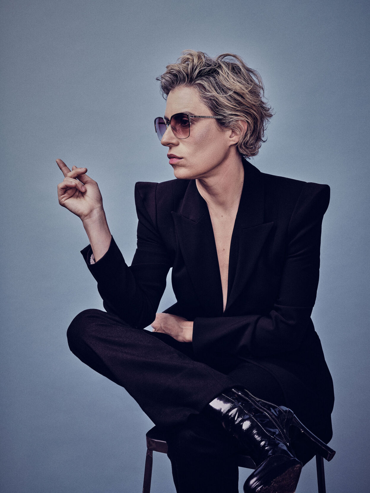 Leslie Mendelson comes to OTCA | Kudos | verdenews.com