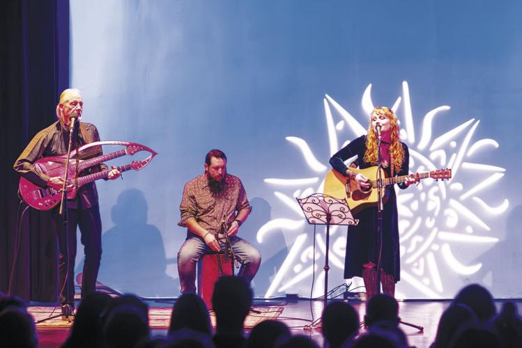 OTCA Presents 12th Annual Winter Solstice Concert | Concerts ...