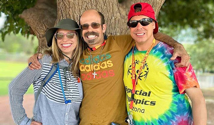 Rainbow Acres celebrates 50 years in the Verde Valley | Features ...