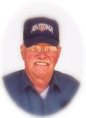 William B. Fanter 1934 - 2008 | Obituaries | verdenews.com