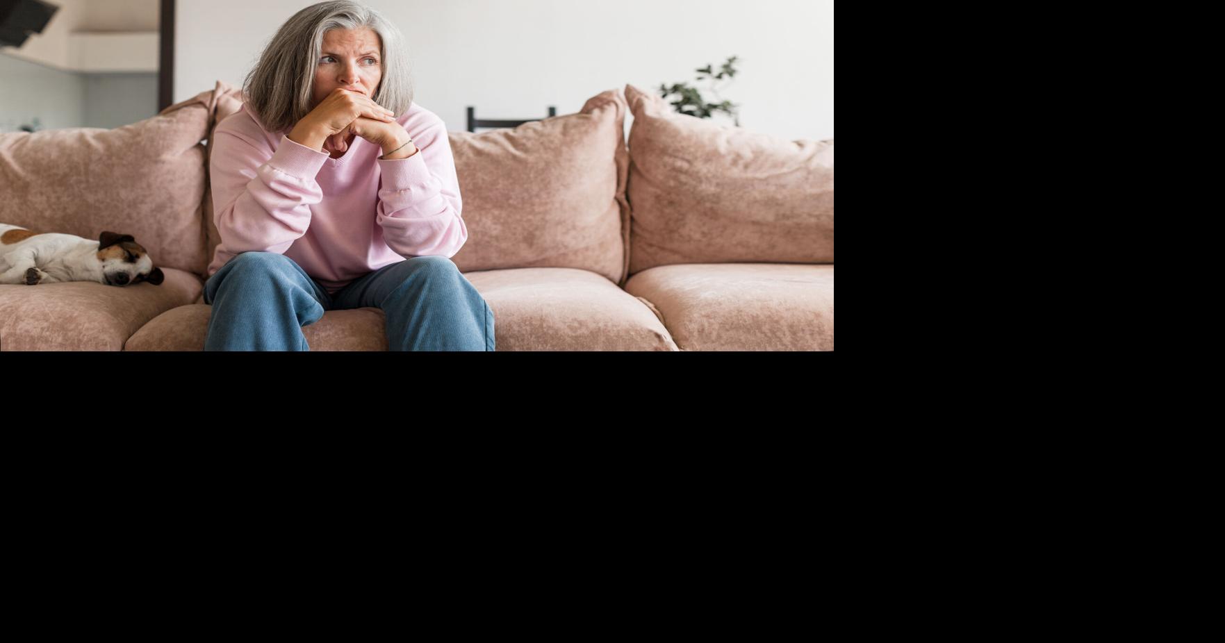 Senior Matters: Whose idea was this, anyway? | News | verdenews.com