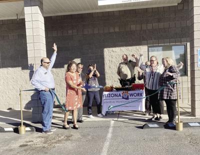 Photo: Arizona at Work | Features | verdenews.com