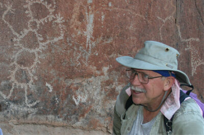 Southwestern Rock Calendars and Ancient Time Pieces on October 4 at 1p ...