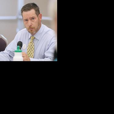 Dr. Perey tells VVBAC that growing a program takes time | News ...