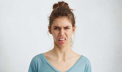 Senior Matters: Dealing with Disgust | Features | verdenews.com