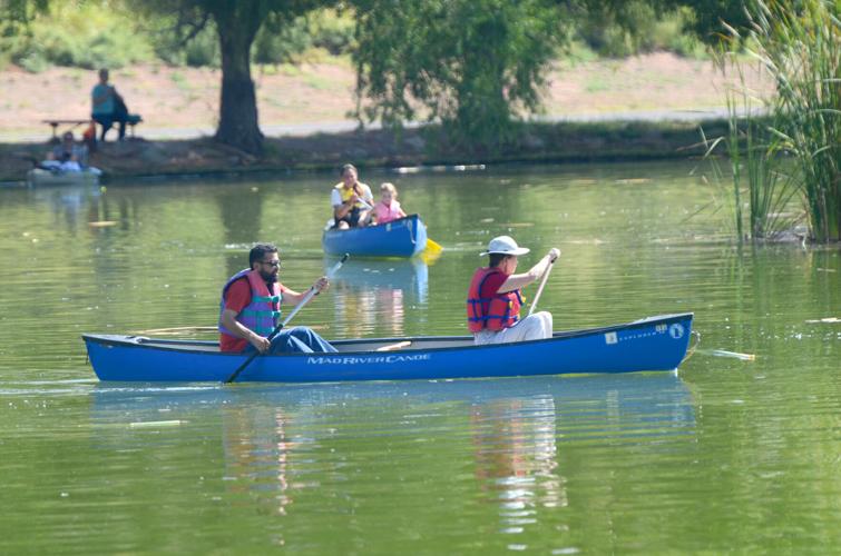 Verde River Day keeps on giving | Features | verdenews.com