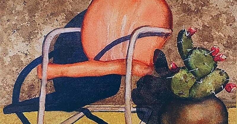 Artist Open Studio | Kudos | verdenews.com