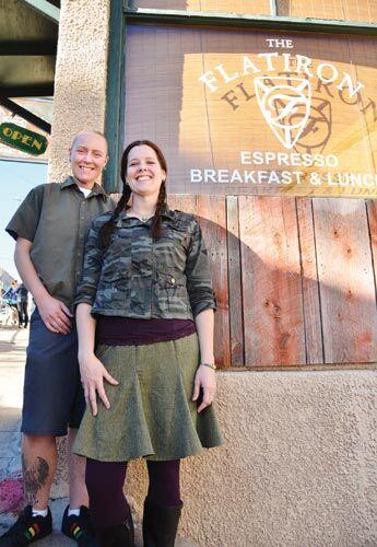 Gallery: Uncommon Grounds | Photo Galleries | verdenews.com