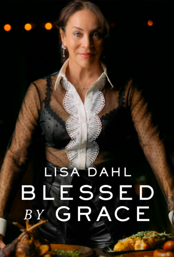Lisa Dahl: Blessed By Grace | Movies | verdenews.com