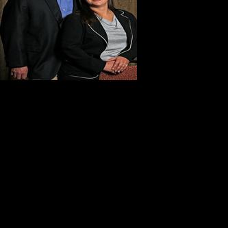 Stephen Welsh and Andrea Costello | Celebrate | verdenews.com