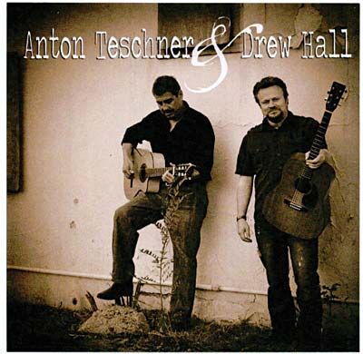 Master guitarists Drew Hall and Anton Teschner to perform at Tommy ...