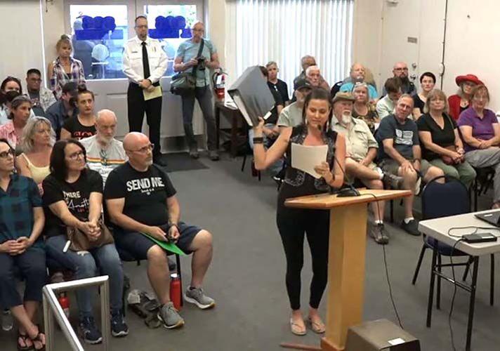 Concerns raised about slag pile dust | News | verdenews.com