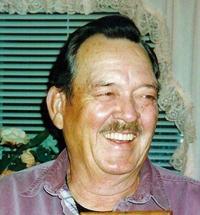 Larry Alton Sedberry 1936 - 2010 | Obituaries | verdenews.com