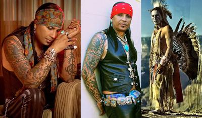 Micki Free to perform ahead of Hendrix documentary Feb. 7 | Kudos ...