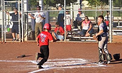 Gallery: Little League All Stars District 10 Championship; 9-10-year ...
