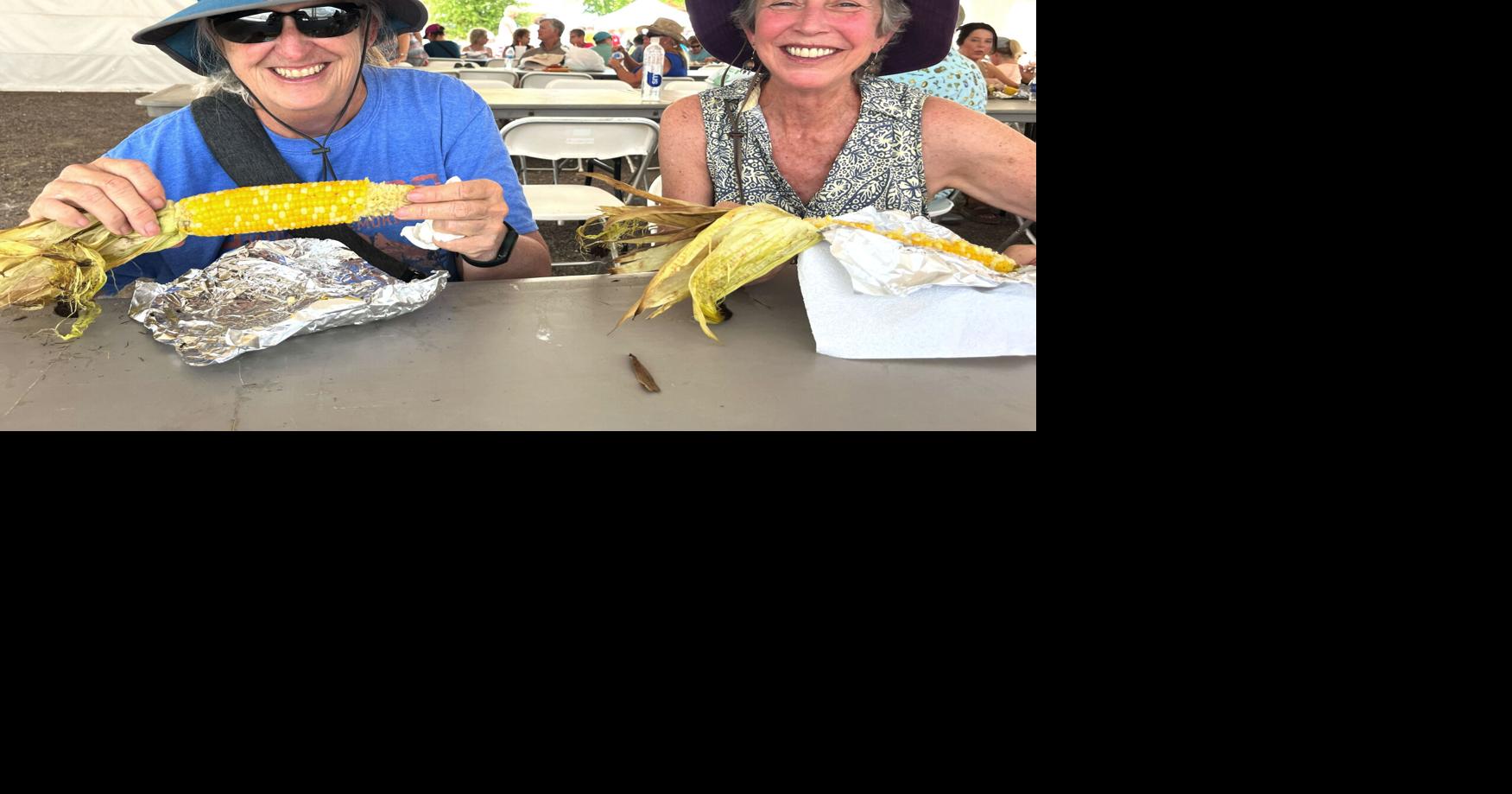 Camp Verde Corn Fest a corny celebration | Features | verdenews.com