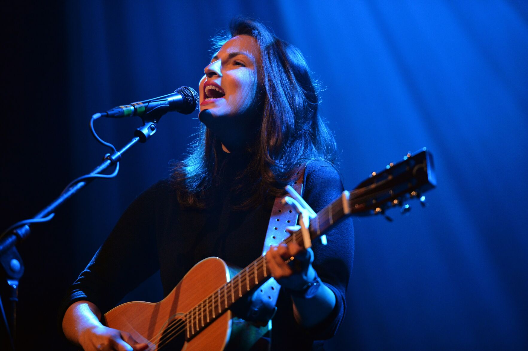 Old Town Center for the Arts celebrates 16th season with Danni Nicholls ...