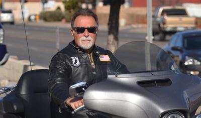 Modified Motorcycle Association rides for charity New Year's Day ...