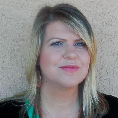 Stacey Vincent joins Cottonwood Country Bank | Features | verdenews.com