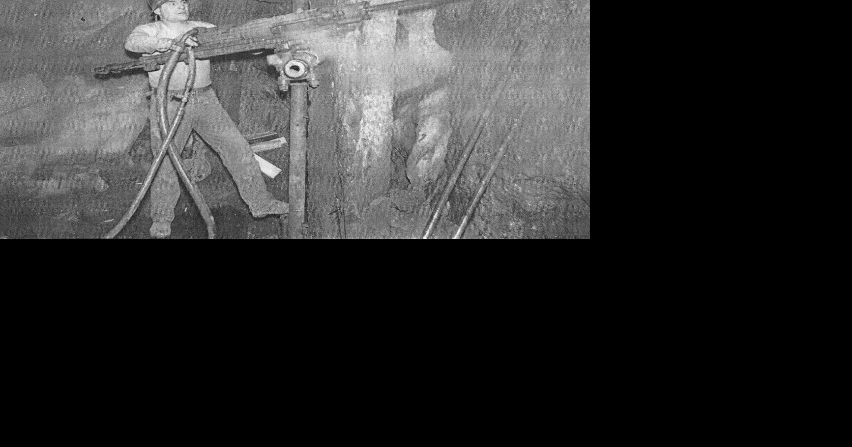 Verde Heritage: 1930s Jerome mines extended deep underground | Features ...
