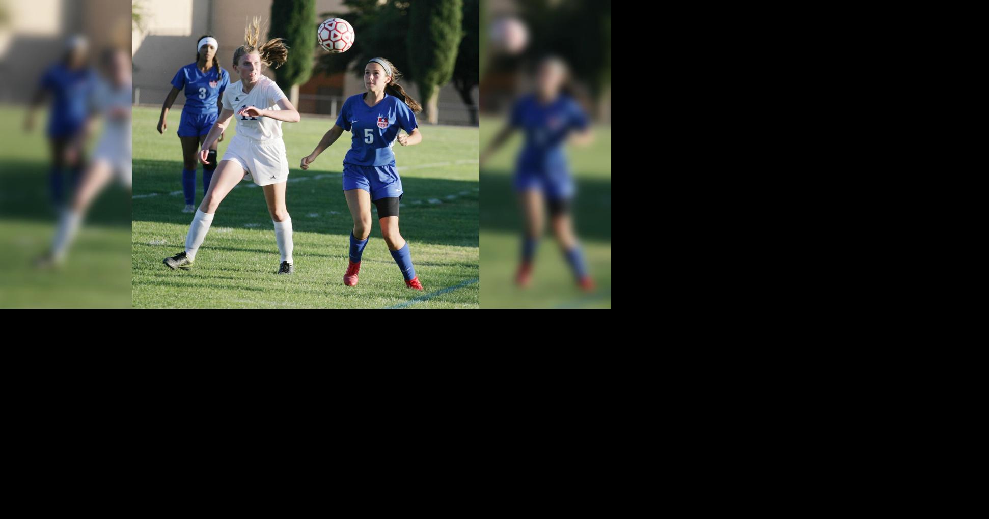 Camp Verde girls shut out Holbrook | Sports | verdenews.com