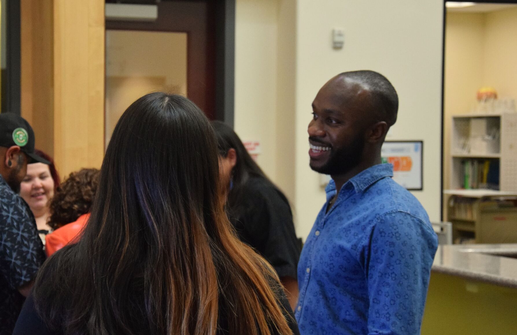 Smithsonian library exhibit opens in Camp Verde | News | verdenews.com