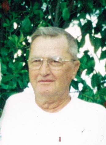 Gerald L. Adams 1925 - 2011 | Obituaries | verdenews.com