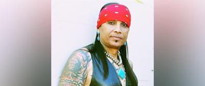 Therapy to heal the world with Micki Free | Kudos | verdenews.com