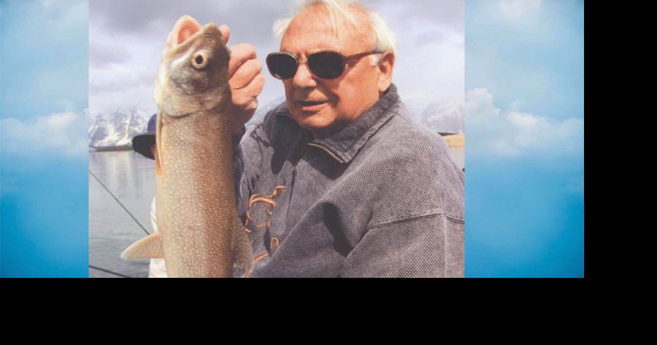 Obituary: Howard F. Kimel March 31, 1934 - July 25, 2019 | Obituaries ...