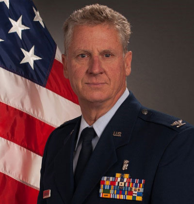 Serving Our Country: Colonel Mark E. Emshwiller | Celebrate | verdenews.com