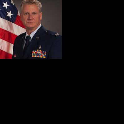 Serving Our Country: Colonel Mark E. Emshwiller | Celebrate | verdenews.com