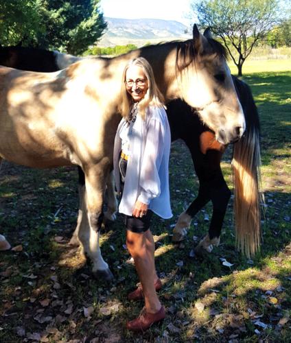 Linda Buchanan: Woman of the West | News | verdenews.com